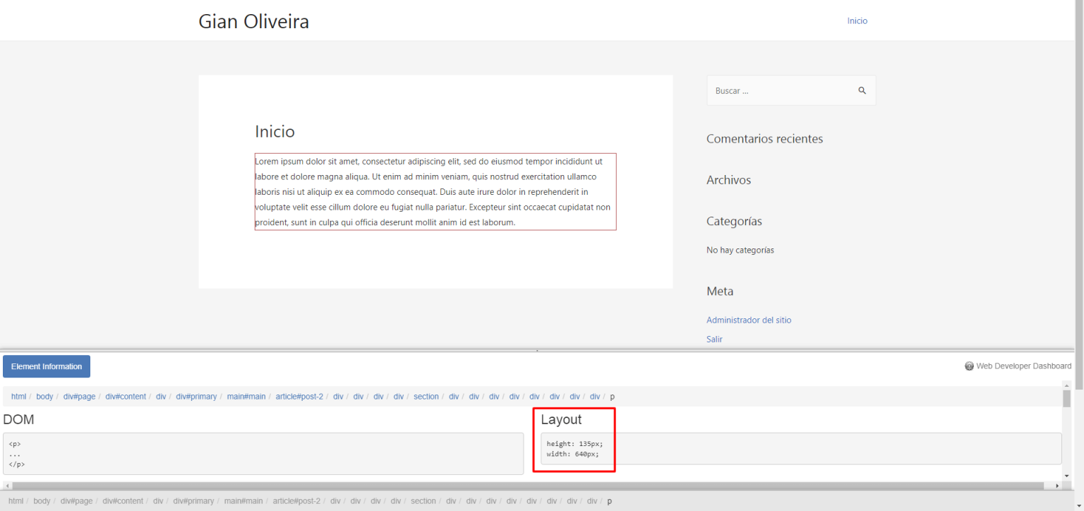 ¿Cómo insertar imágenes en WordPress? | Curso de WordPress