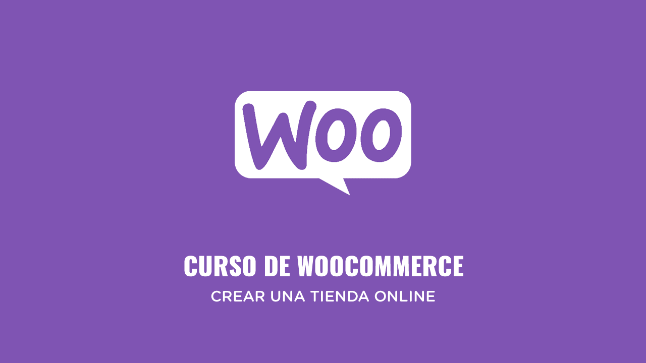 💜 ¿Cómo crear una tienda online con WordPress? | Curso de WordPress